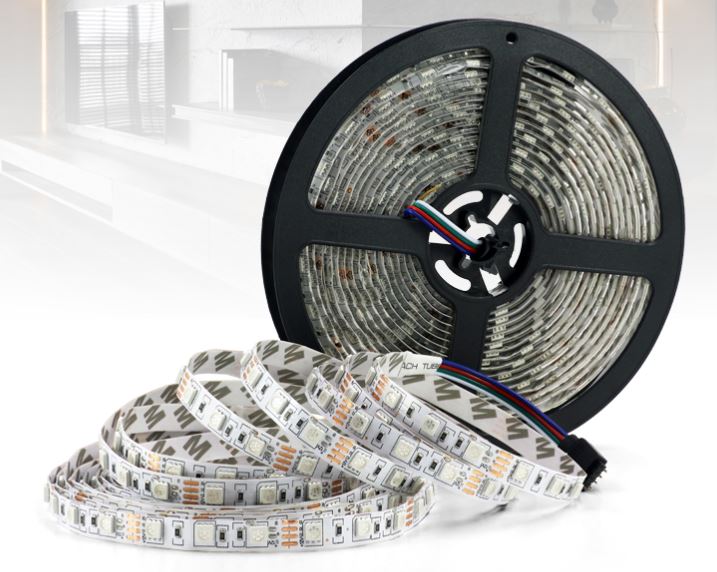 LED Strip Lights – Sparts NZ