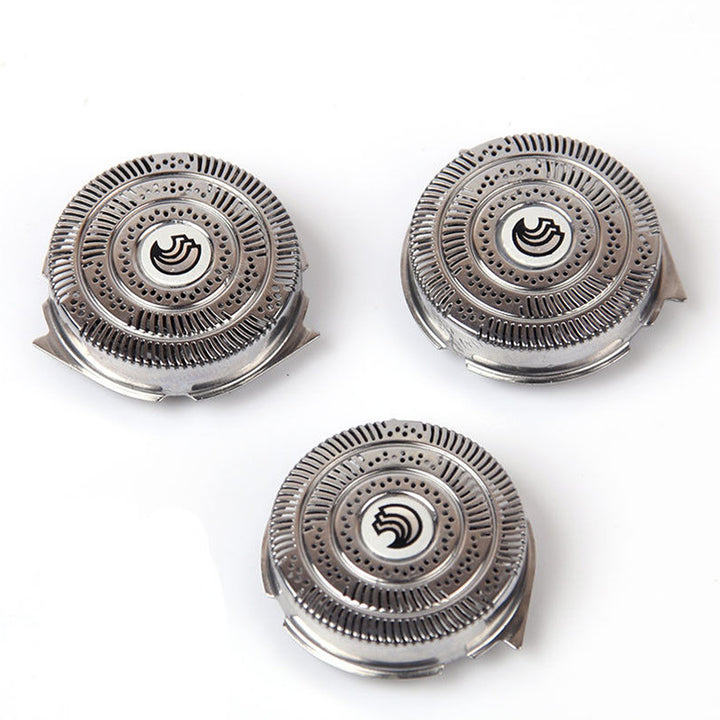 Electric Razor heads – Sparts NZ