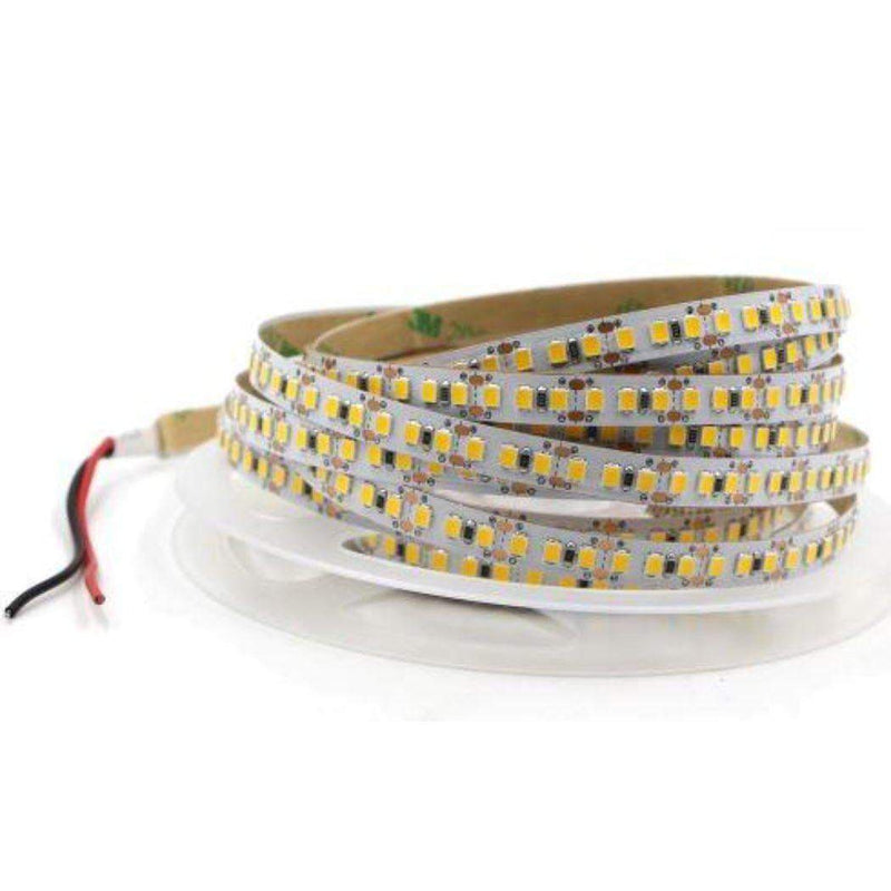 24v Commercial LED Strip, 2835 LED, 120led/m Warm White (3000k) x1m ...