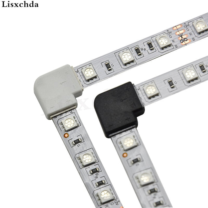 LED strip parts – Sparts NZ
