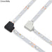 LED strip right angle connector – Sparts NZ
