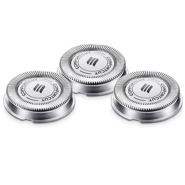 Electric Razor heads – Sparts NZ